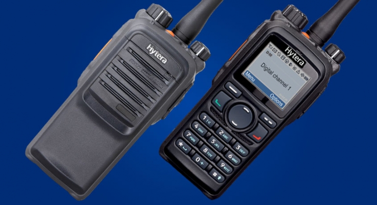 Hytera PD7i Series UL913 | Alpha Prime Communications