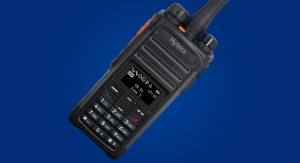 Hytera PD482i Digital Migration Radio With OLED Display | Alpha Prime ...