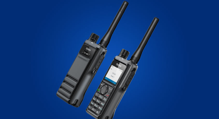 Hytera HP602 | Alpha Prime Communications