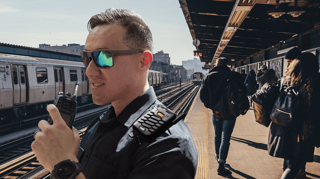 Tait Tp9500 Series Alpha Prime Communications