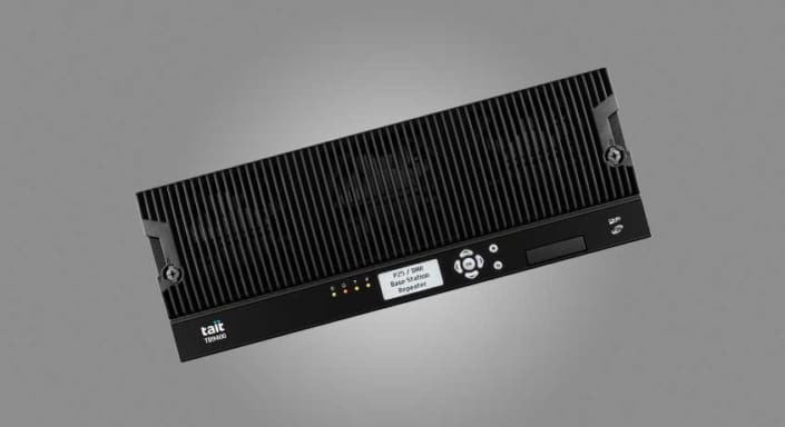 Tait TB9415 | Alpha Prime Communications