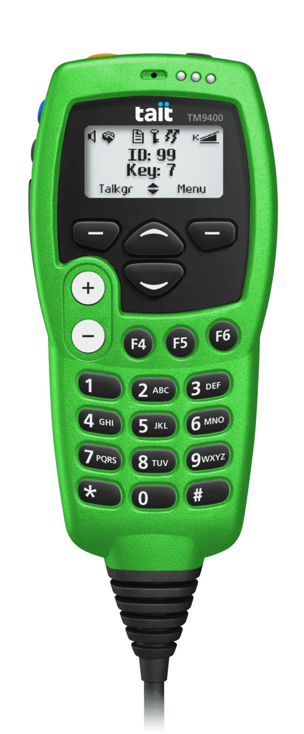 Tait TM9455 HHCH | Alpha Prime Communications