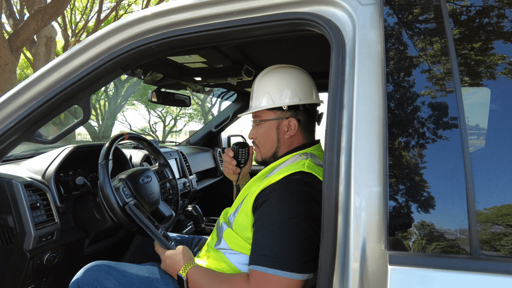 Tait Tm9300 Series Alpha Prime Communications