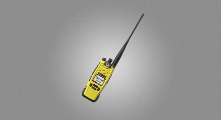 Tait TP9800 Multiband Series | Alpha Prime Communications