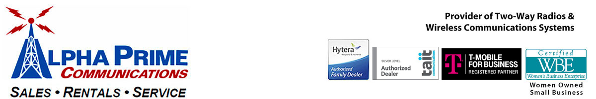 Why Digital Two-Way Radio | Alpha Prime Communications